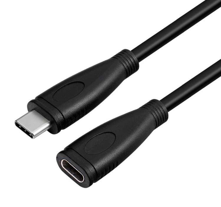 USB Type C Gen 2 Extension Cable (2m)