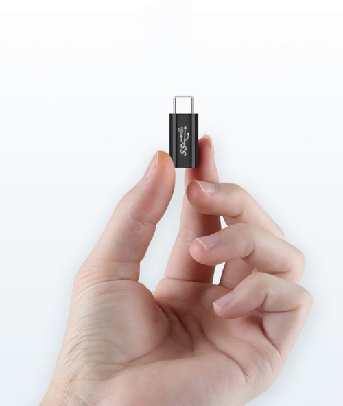 USB Type C Dongle (Female & Male) 轉換頭