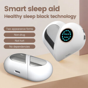 CES Microcurrent Sleeping Aid Device 微電流睡眠輔助器